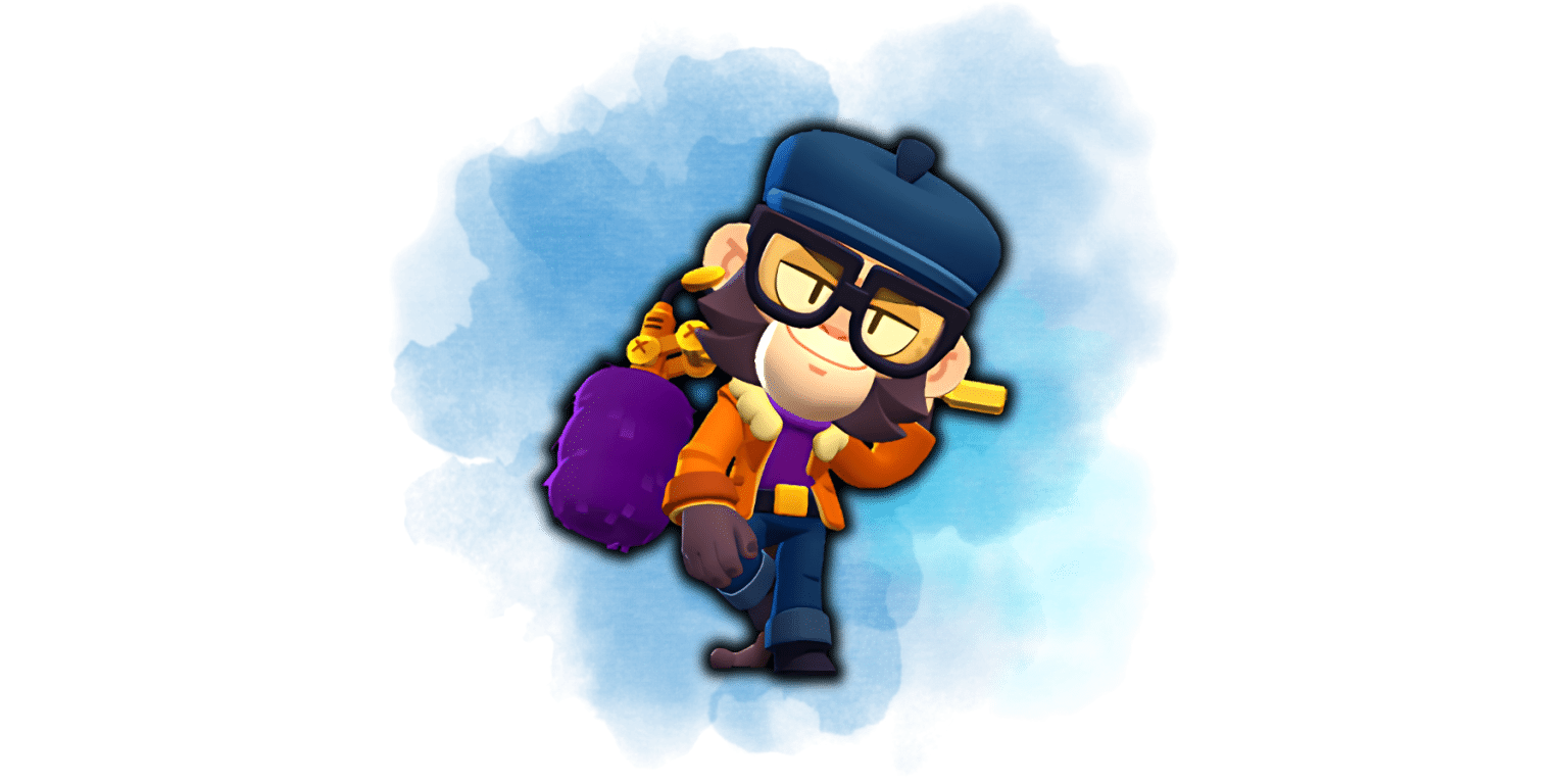 Brawl Stars Mico Guide