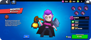 Brawl Stars Mortis Guide