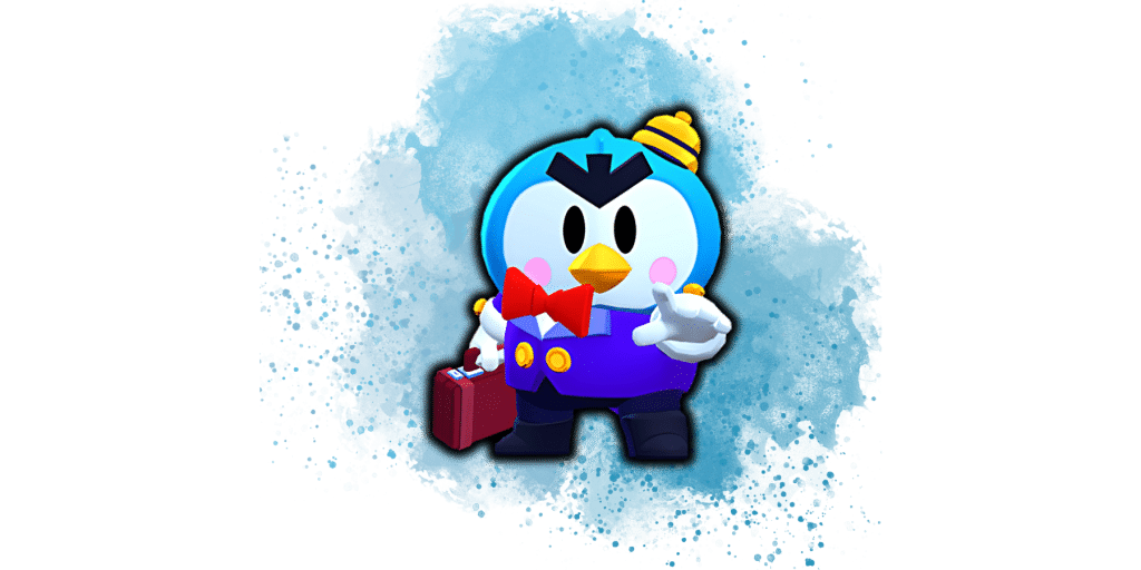 Panduan Mr P untuk Brawl Stars