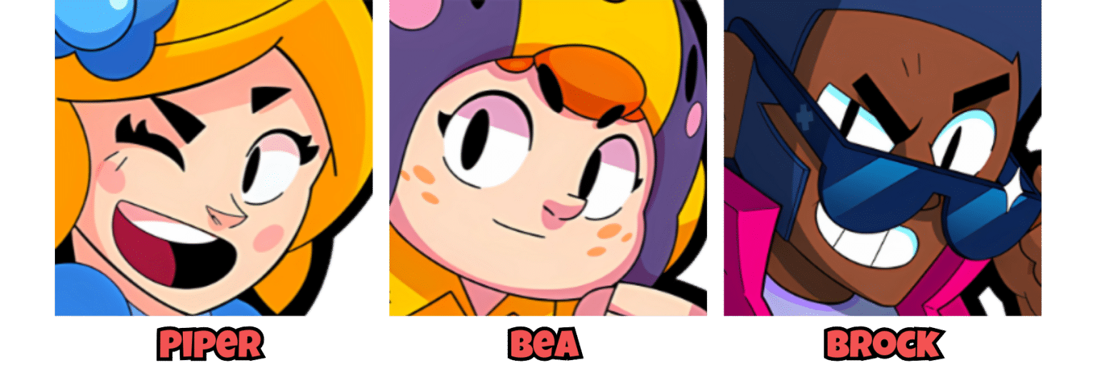 Brawl Stars Tara Guide