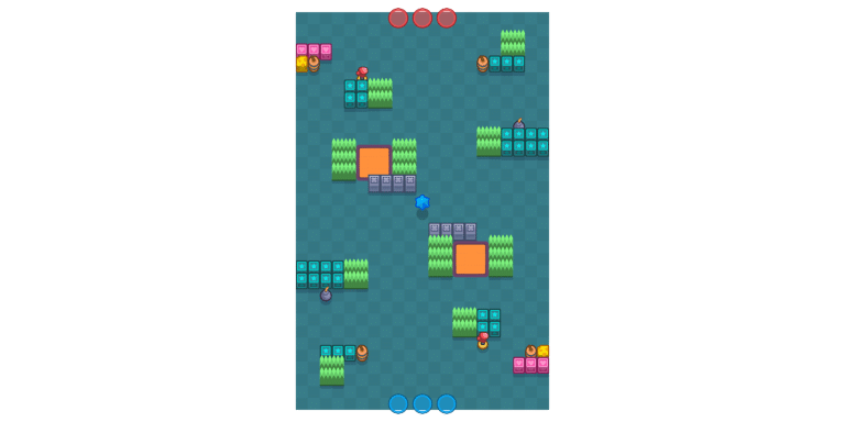 Brawl Stars Sprout Guide
