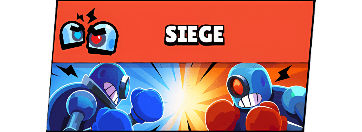 Guide de Brawl Stars Control Grande