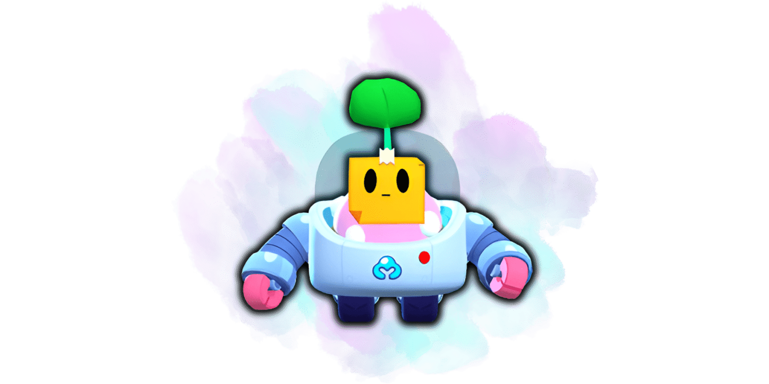Brawl Stars Sprout Guide