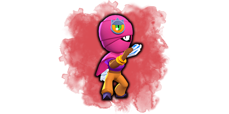 Brawl Stars Tara Guide