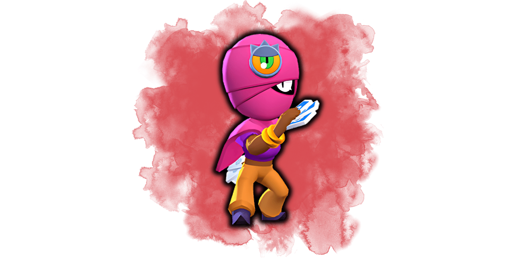 Brawl Stars Tara Guide