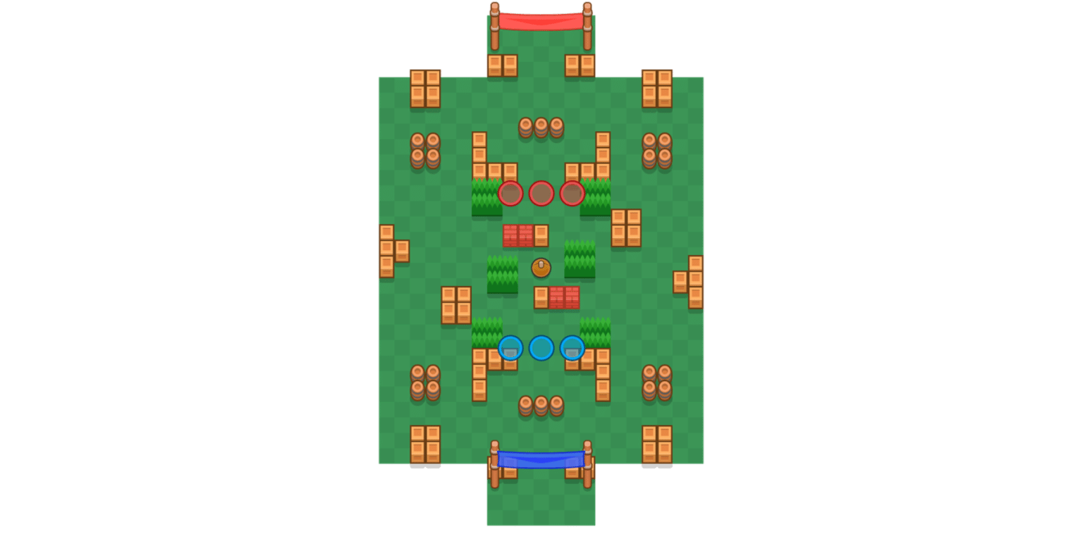 Brawl Stars Willow Guide