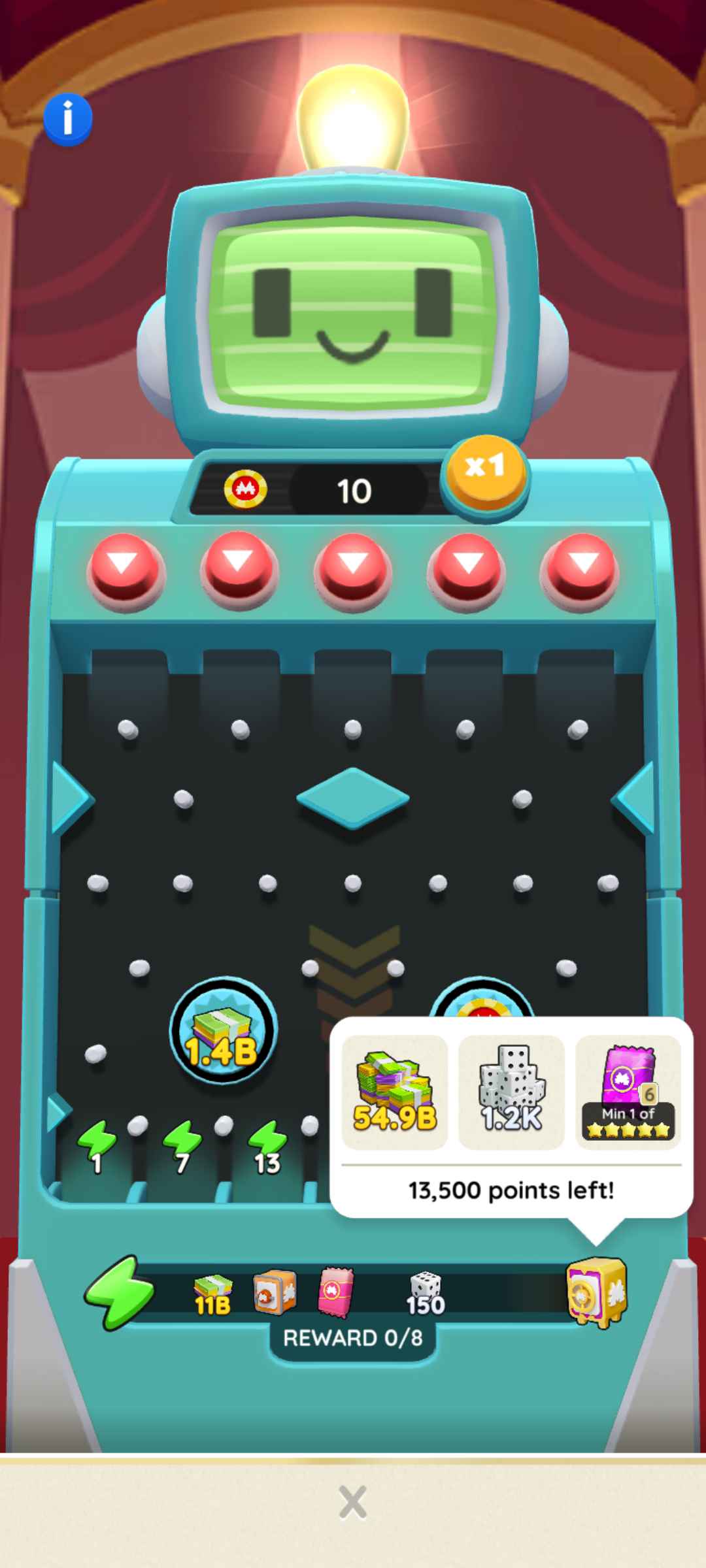 Monopoly Go Peg E Prize Drop Feb 17 Guide - Theria Games