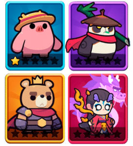 Capybara Go Adventurer Guide - Theria Games