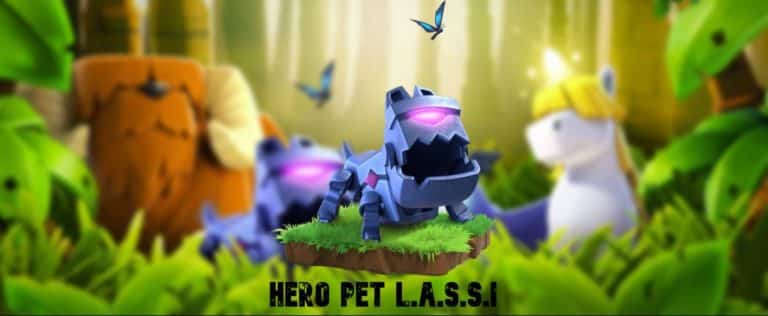 Clash Of Clans LASSI Detailed Guide - Theria Games