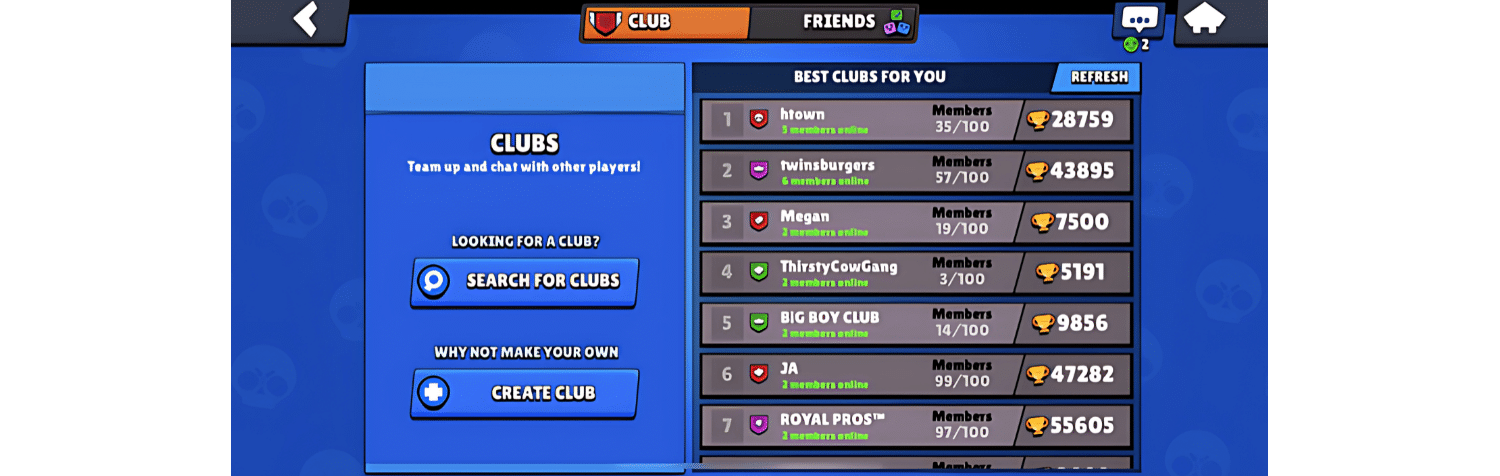 Brawl Stars Beginner Guide