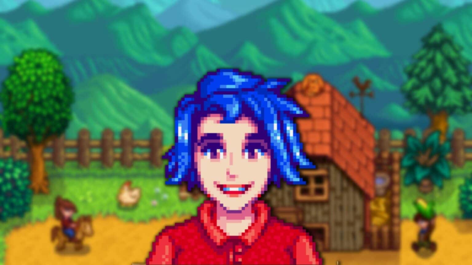 Guida di Emily di Stardew Valley - Theria Games