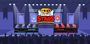 Brawl Stars Ranked Guide
