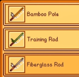 Stardew Valley Fishing Guide - Theria Games