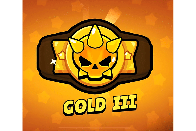 Brawl Stars Ranked Guide