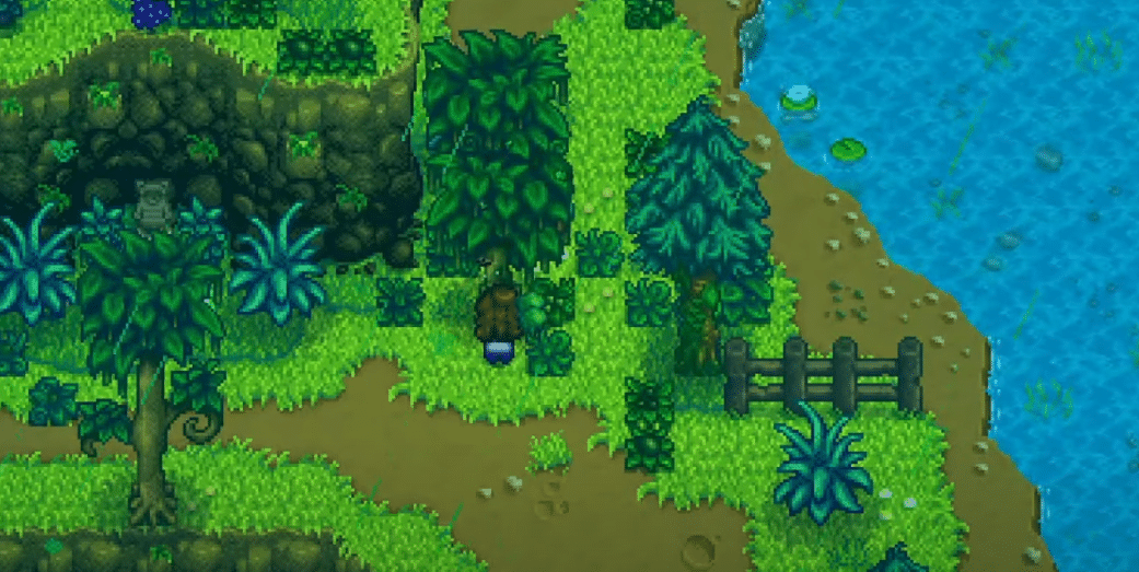 Stardew Valley Green Rain - Jogos Theria