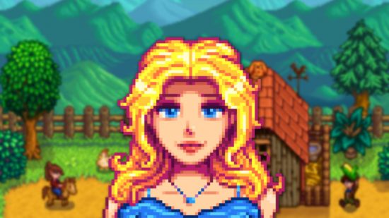 Stardew Valley Villager Gift Guide - Theria Games