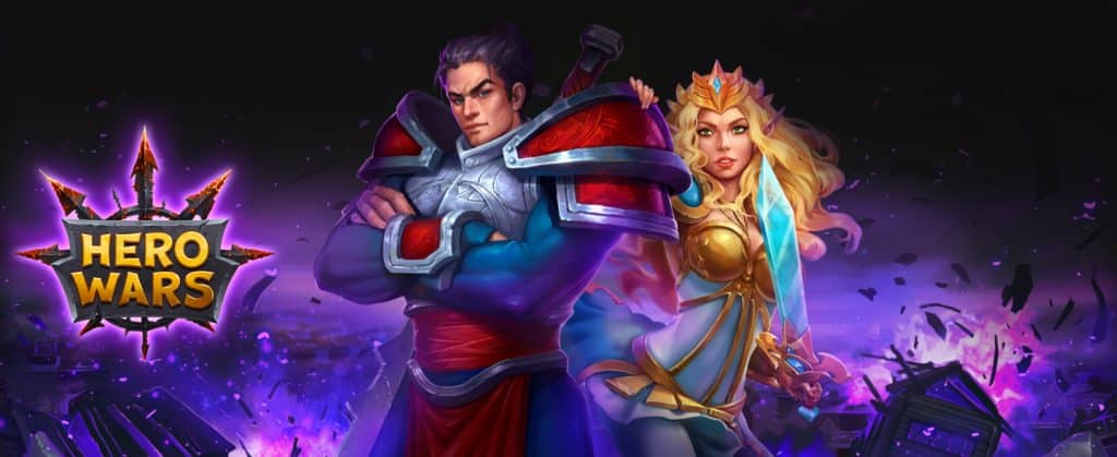Hero Wars Alliance Wiki - Theria Games