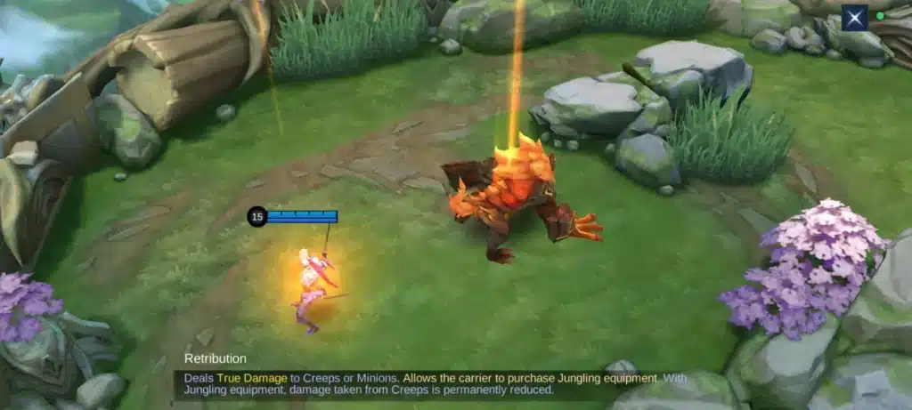 Mobile Legends Retribution Guide - Theria Games
