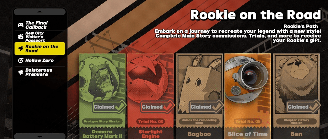 Zenless Zone Zero Turbo Remodeling Guide - Theria Games