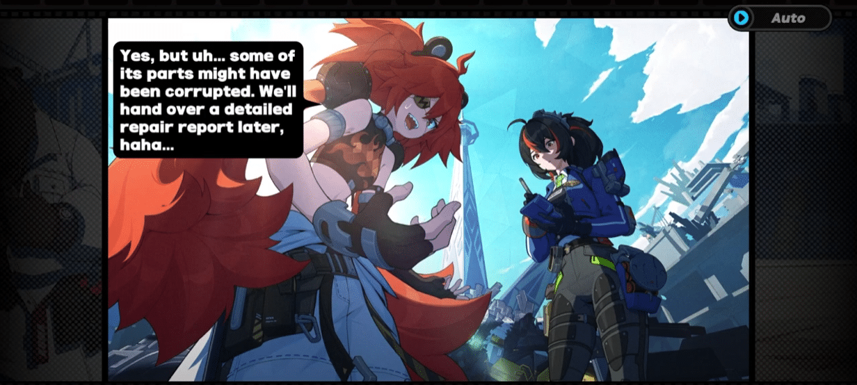 Zenless Zone Zero Mission Unthinkable Guide - Theria Games