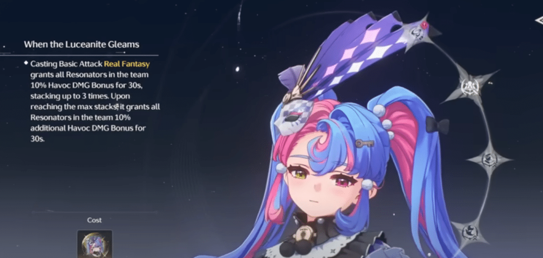 Wuthering Waves Ultimate Roccia Guide - Theria Games