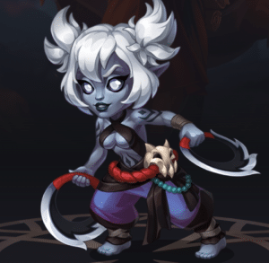 Hero Wars Alliance Kayla Guide