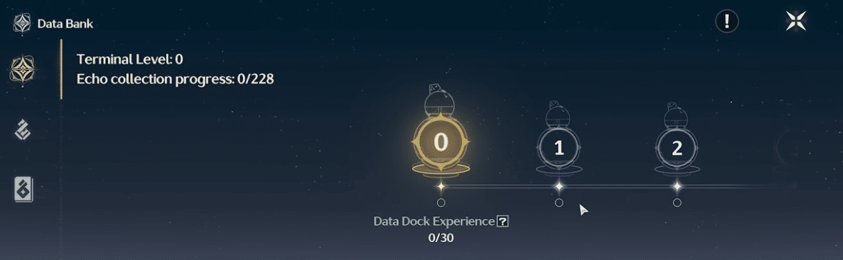 Wuthering Waves Ultimate Data Bank Guide - Theria Games