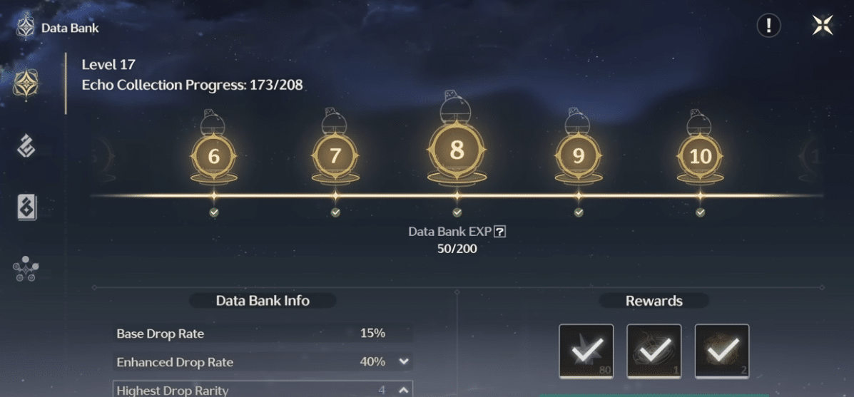 Wuthering Waves Ultimate Data Bank Guide - Theria Games