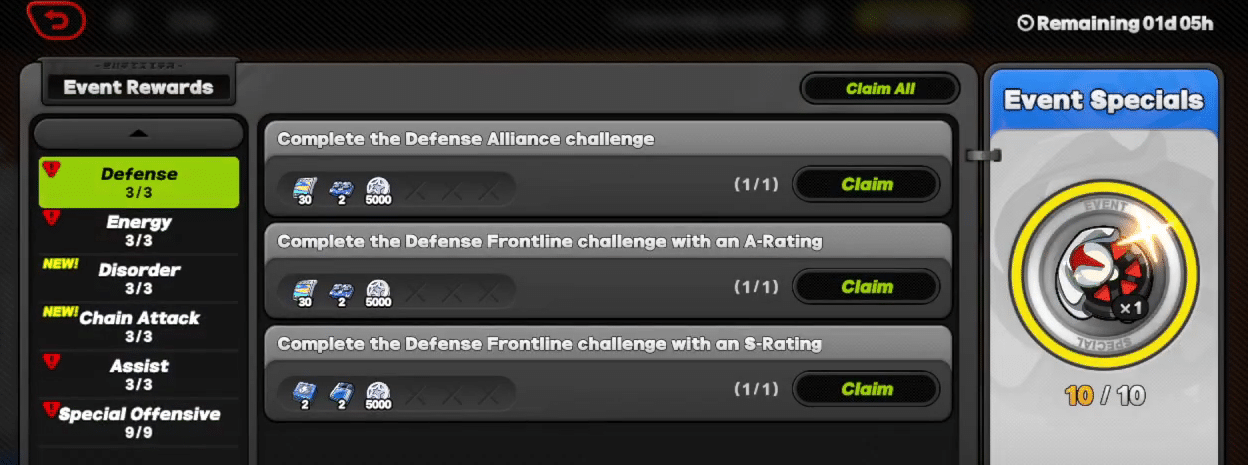 Zenless Zone Zero Virtual Battlefield Mayhem Guide - Theria Games