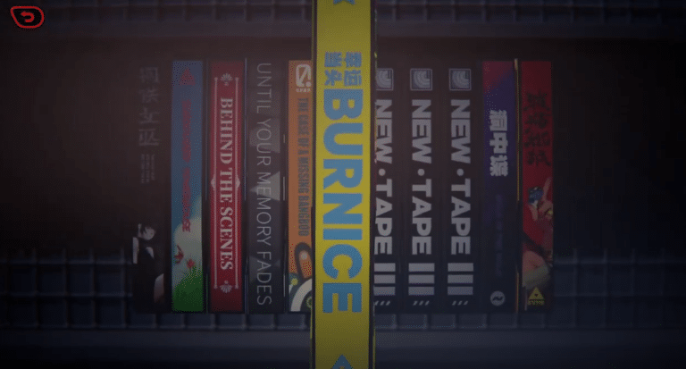 Zenless Zone Zero Burnice Agent Story Guide - Theria Games