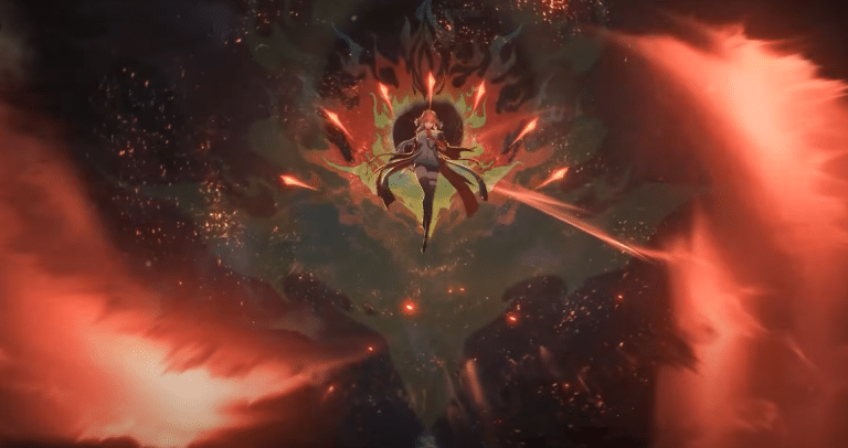 Wuthering Waves Ultimate Changli Guide - Theria Games