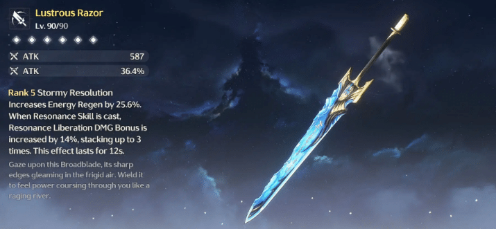 Wuthering Waves Ultimate Jinhsi Guide - Theria Games