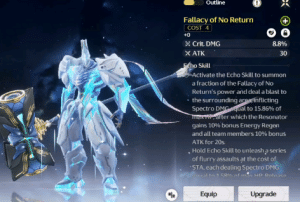 Wuthering Waves Ultimate Shorekeeper Guide - Theria Games