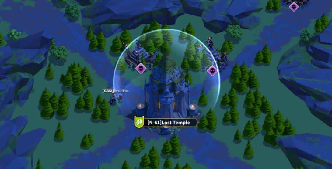 Rise Of Kingdoms Holy Sites Guide - Theria Games