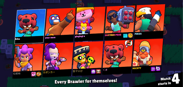 Brawl Stars Ranked Guide