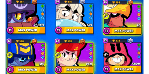 Brawl Stars Ranked Guide