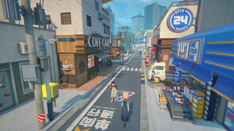 Zenless Zone Zero All You Need To Know - Theria Games