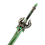 Genshin Impact Weapons Guide