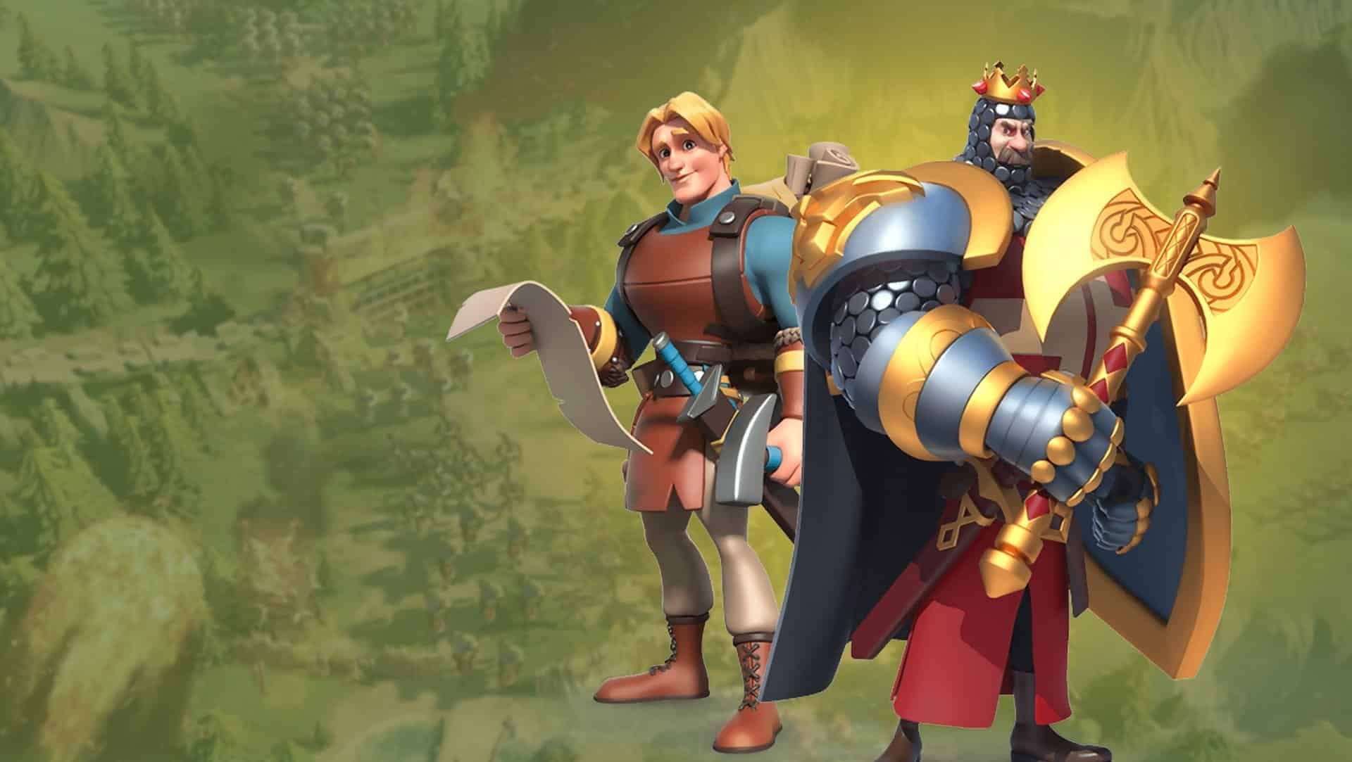 Rise Of Kingdoms Shop Guide - Theria Games