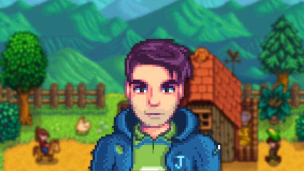 Guida di Stardew Valley Shane - Theria Games