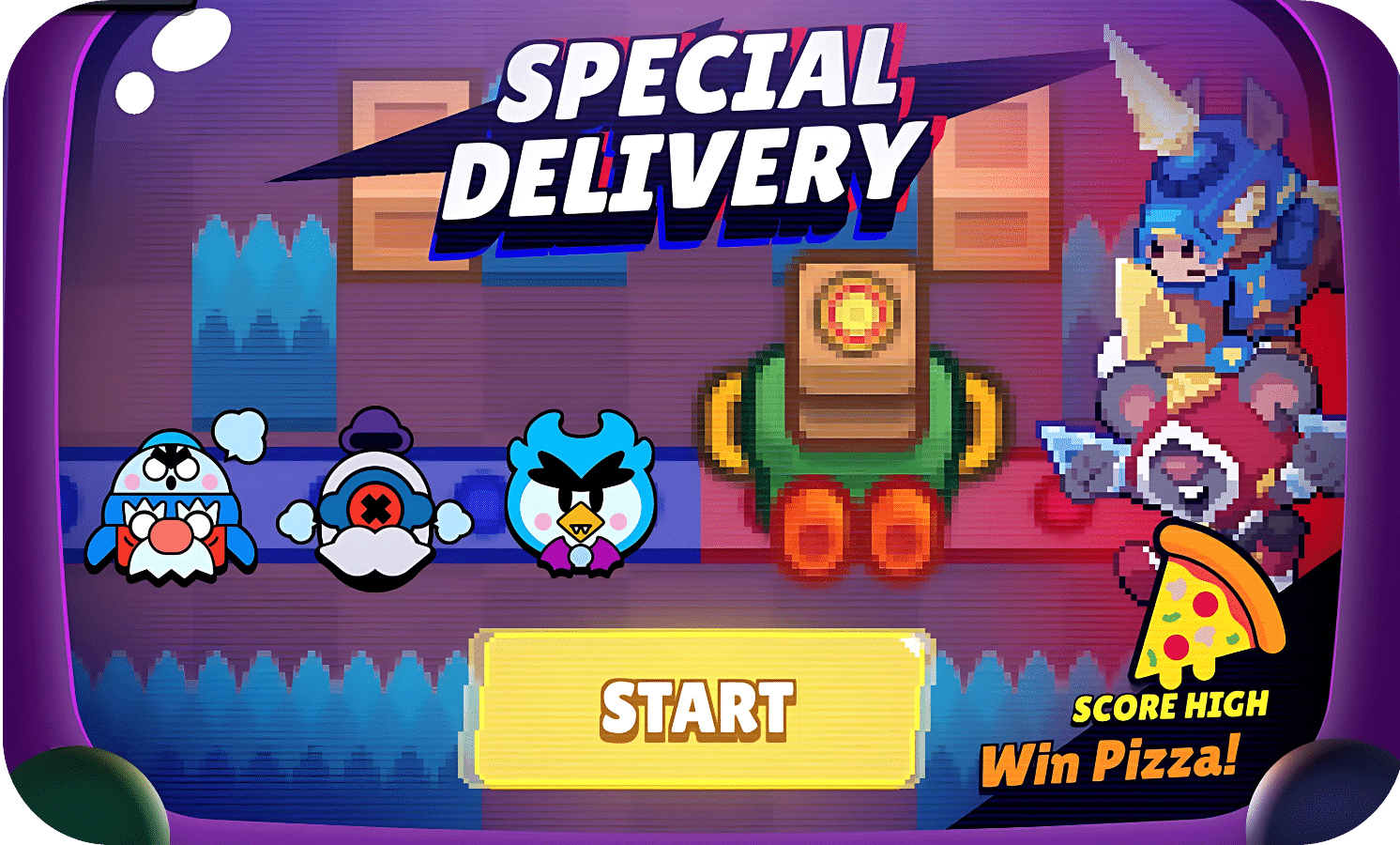 Brawl Stars X Toy Story Crossover Guide