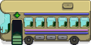 Stardew Valley Pam Guide - Theria Games