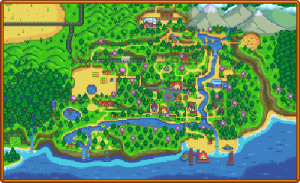 Stardew Valley Catfish - Theria Games