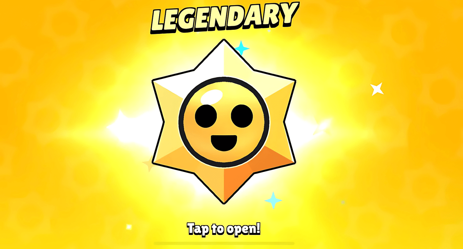 Brawl Stars Ranked Guide