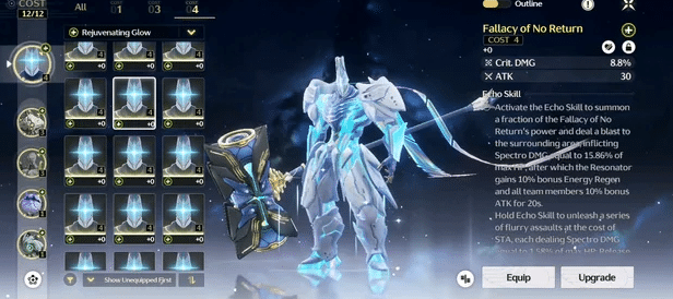 Wuthering Waves Ultimate Cantarella Guide - Theria Games