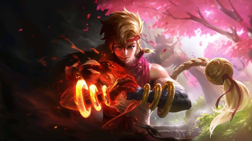 Mobile Legends Arrival Guide - Theria Games