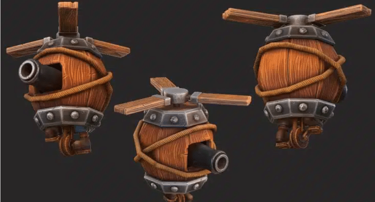 Clash Royale Flying Machine Guide - Theria Games