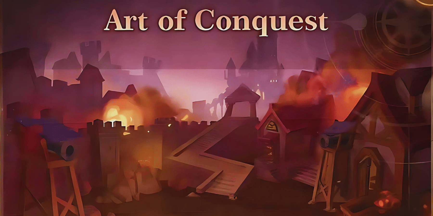 AFK Arena Art Of Conquest Guide
