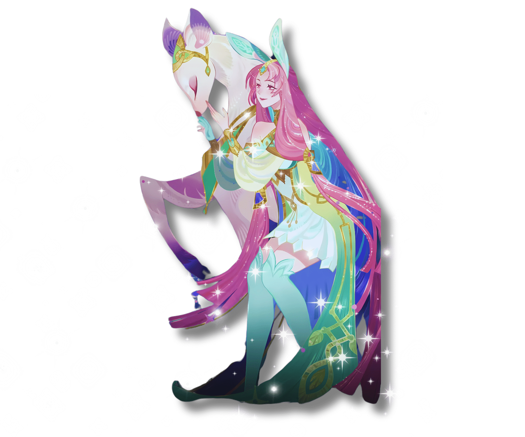 AFK Arena Awakened Lyca Guide