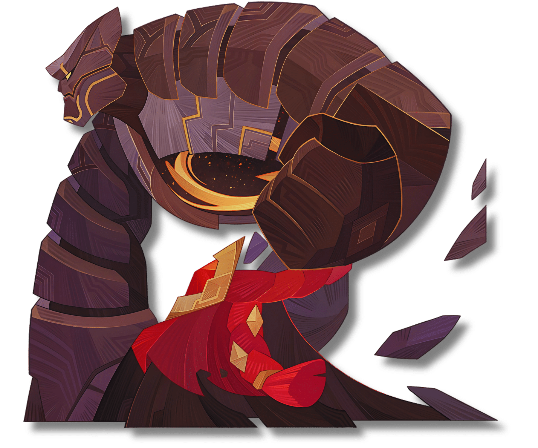 AFK Arena Granit Guide